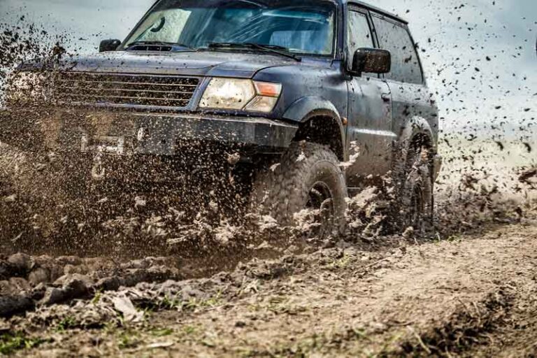 Undercarriage Wash: Essential Guide to Protect Your Car's Bottom